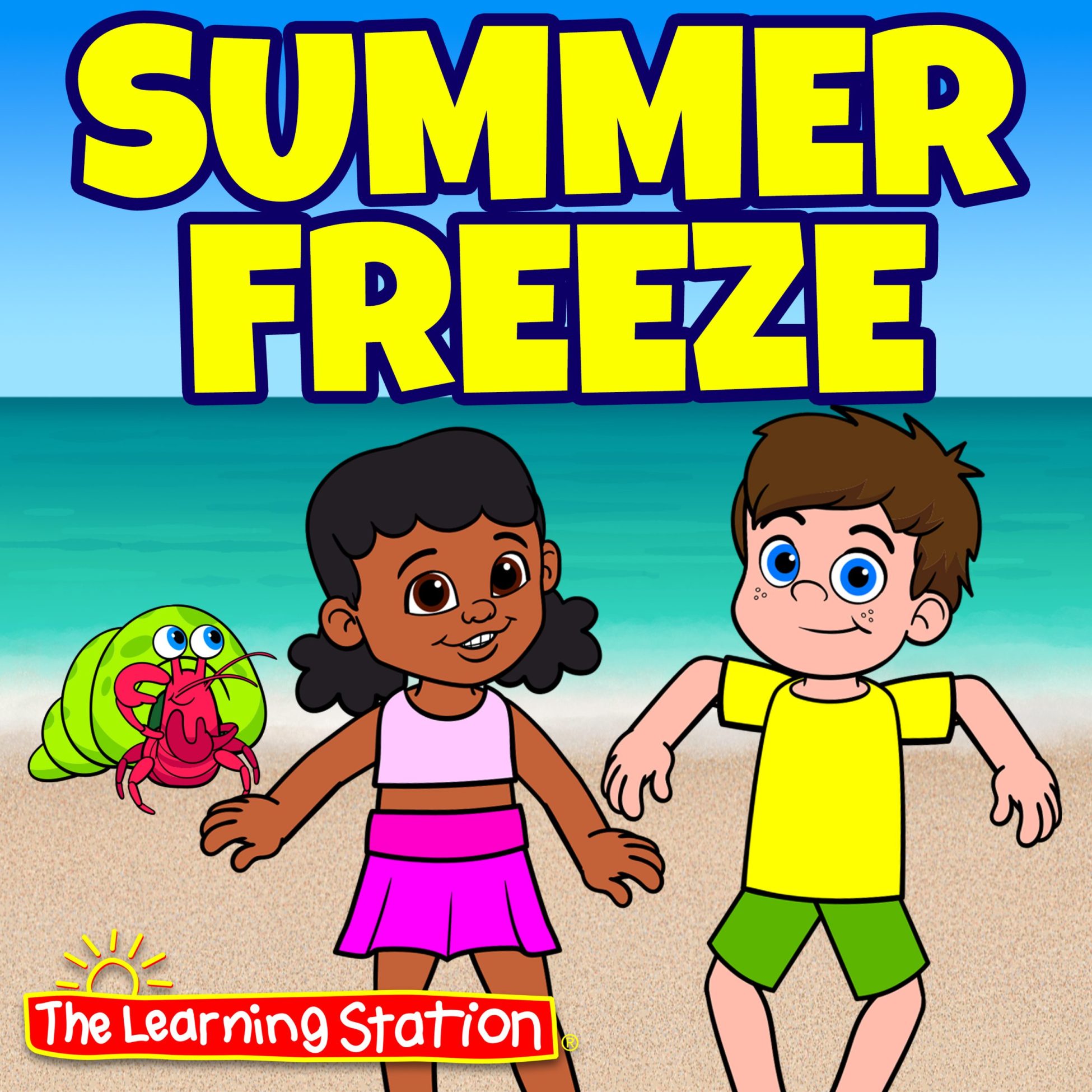 Blog | The Learning Station